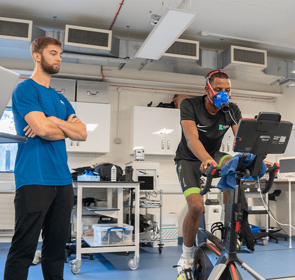 BSc Sport and Exercise Sciences | University of Roehampton, London
