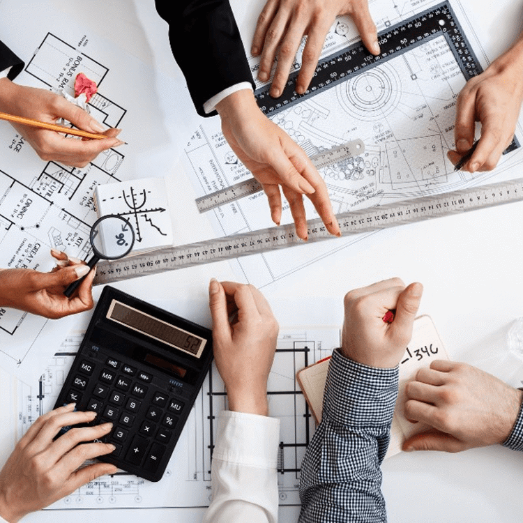 Engineering Project Management | University of Roehampton, London