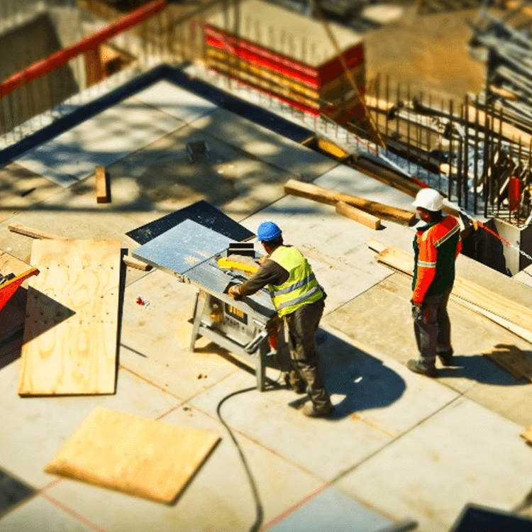 BSc Construction Management | University of Roehampton, London