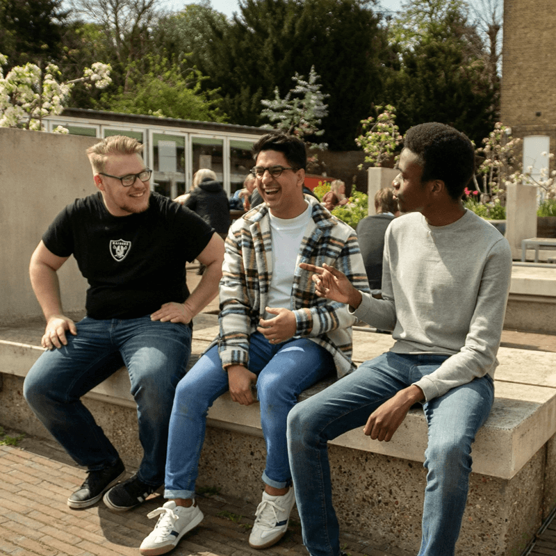 Engineering Project Management | University of Roehampton, London