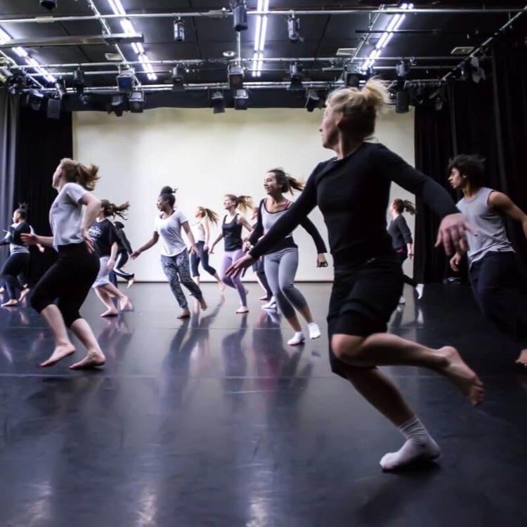 BA Dance | University of Roehampton, London