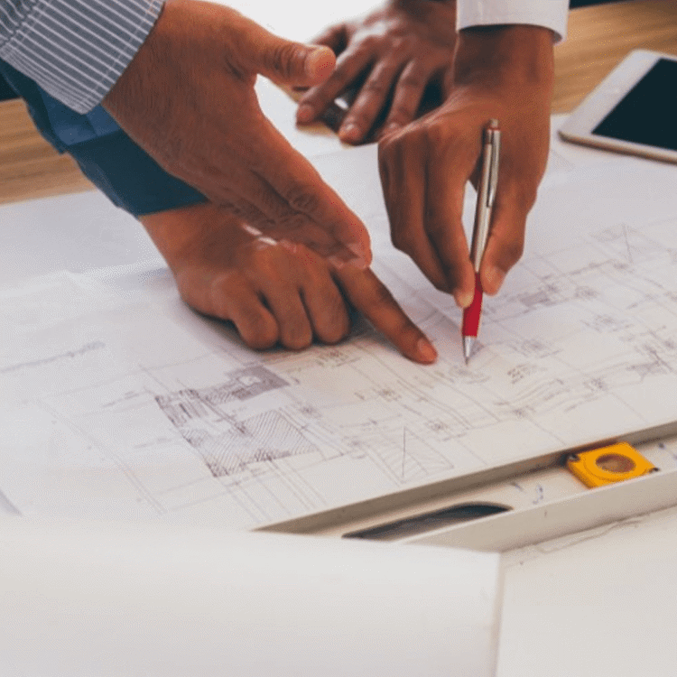 BSc Architectural Technology | University of Roehampton, London