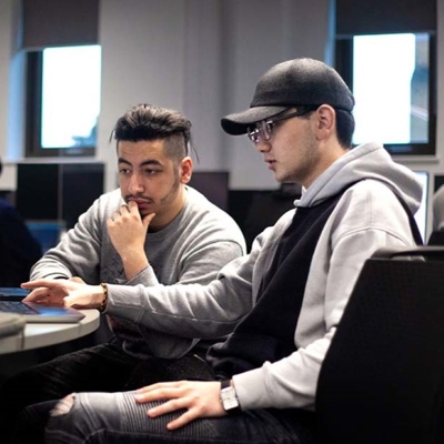 BSc Computer Science (Top-up) | University of Roehampton, London