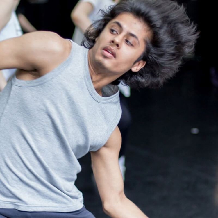 BA Dance | University of Roehampton, London