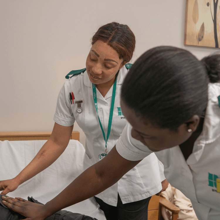 MSci Adult and Mental Health Nursing | University of Roehampton, London