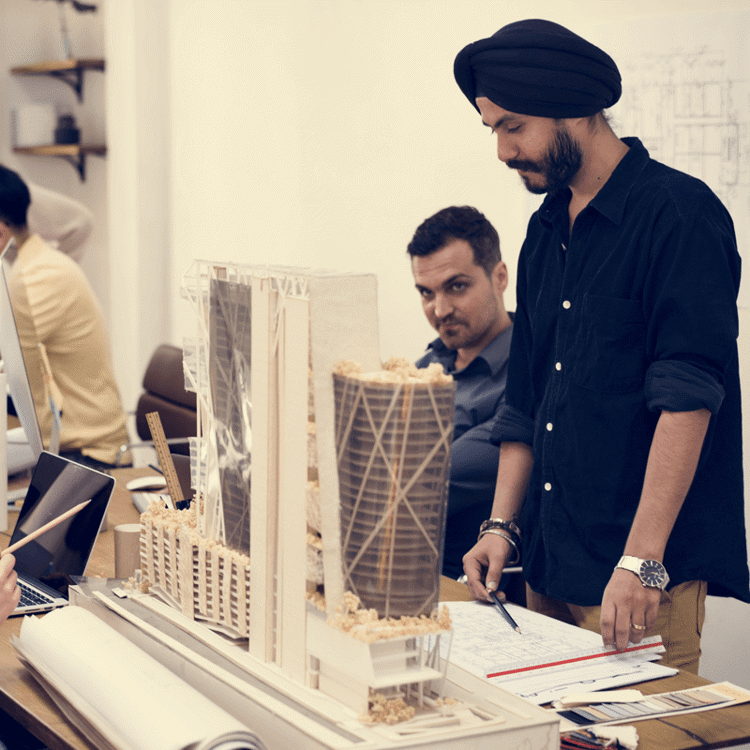 BSc Architecture | University of Roehampton, London