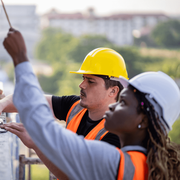 BSc Building Surveying | University of Roehampton, London