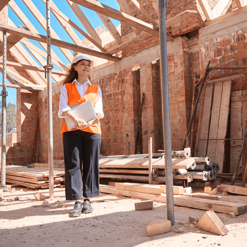 BSc Building Surveying | University of Roehampton, London