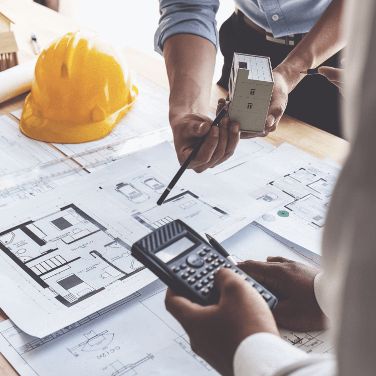 BSc Quantity Surveying | University of Roehampton, London