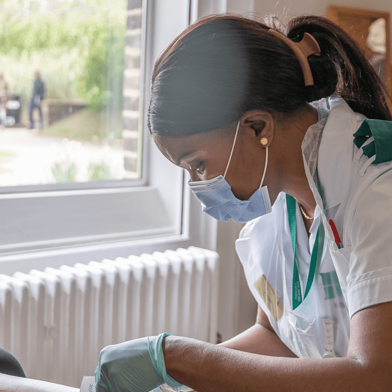Nursing Associate Apprenticeship | University of Roehampton, London