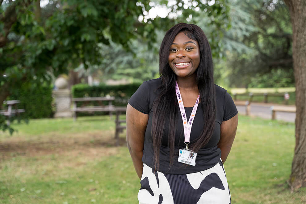 Clearing at University of Roehampton | University of Roehampton, London