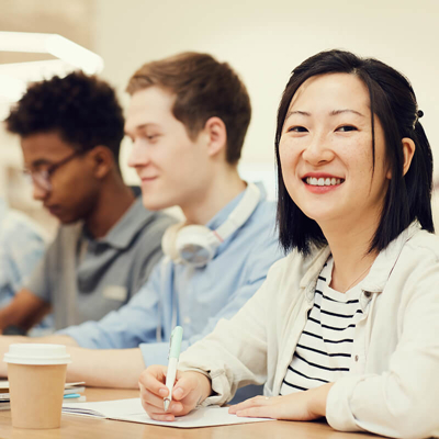 Pre-sessional: International Masters Preparation | University of ...