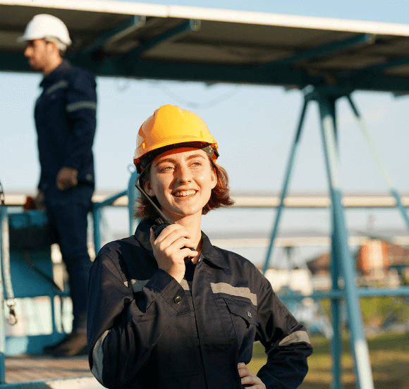 BSc Construction Management | University of Roehampton, London