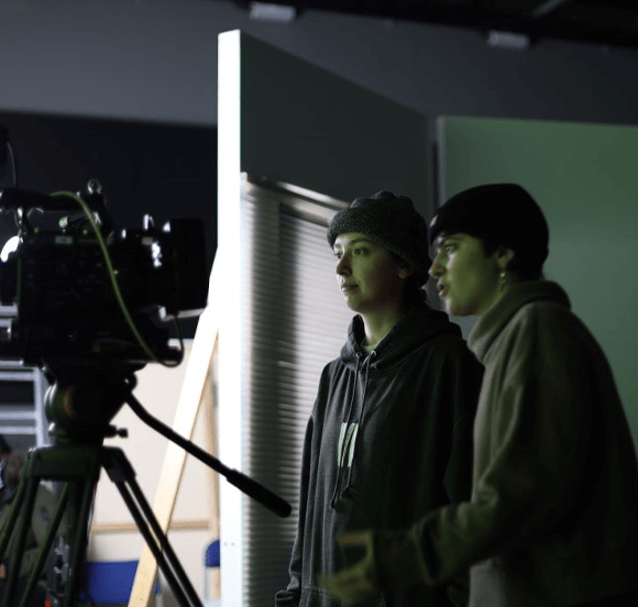 BA Film Production | University of Roehampton, London