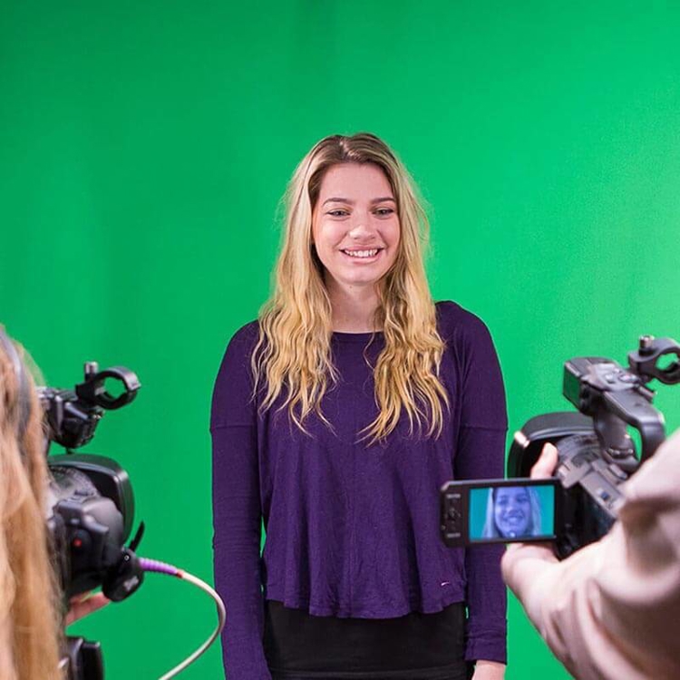 Extended Masters | University of Roehampton, London