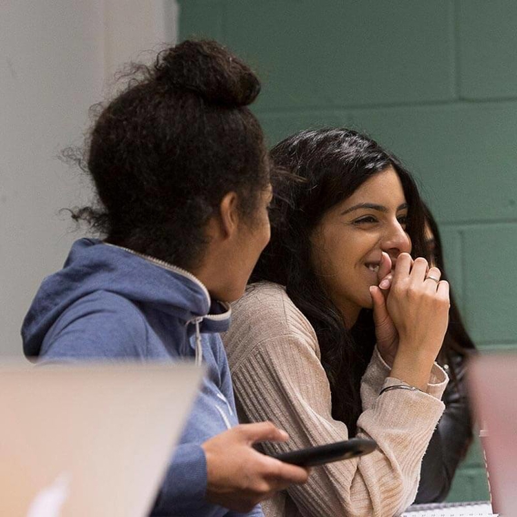 Extended Masters | University of Roehampton, London