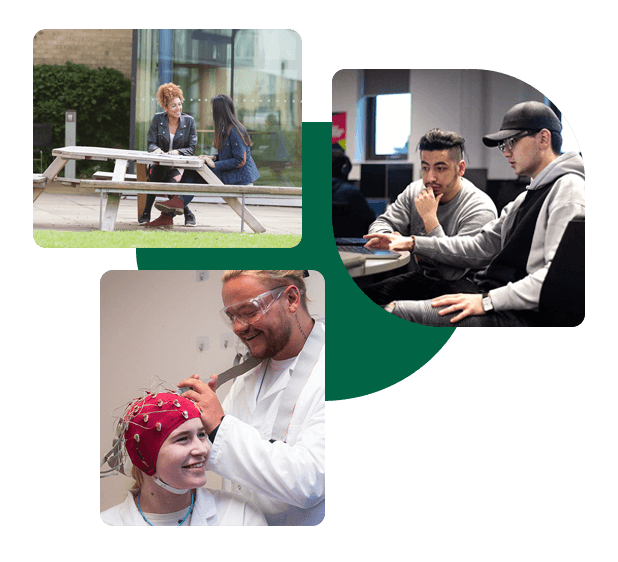 Foundation Years | University of Roehampton, London