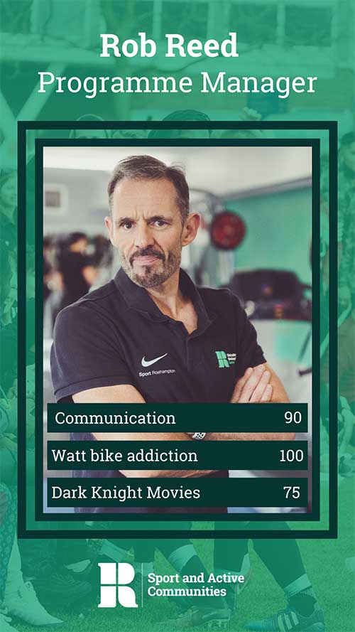 Student Life: Sport Roehampton | University of Roehampton, London