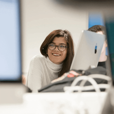 BEng Software Engineering | University of Roehampton, London
